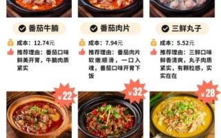 砂锅菜谱大全_砂锅怎么做好吃