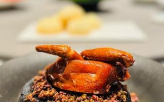 川菜鸡豆花怎么做_鸡豆花为什么叫豆花