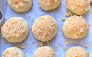 椰蓉怎么做好吃_椰蓉做法大全