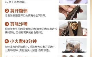 冷冻海参怎么泡发_冷冻海参怎么吃最好