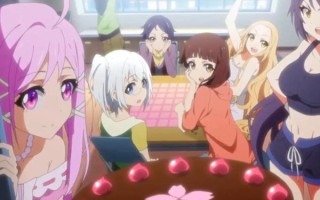 爱神巧克力第一季在哪看_樱花动漫在线观看方法