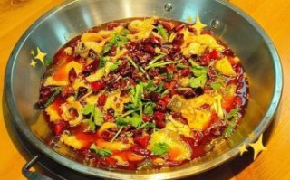 麻辣鱼火锅怎么做_家庭版做法