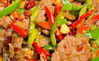 牛肉片怎么炒才嫩_炒牛肉片又嫩又好吃的秘诀