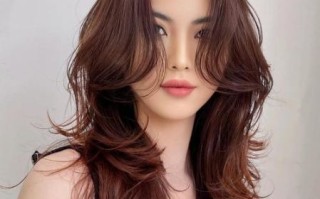 韩式发型怎么打理_韩式发型适合什么脸型