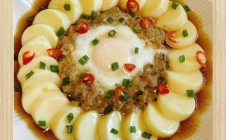 肉末蒸蛋怎么做_肉末蒸蛋蒸多久才嫩滑