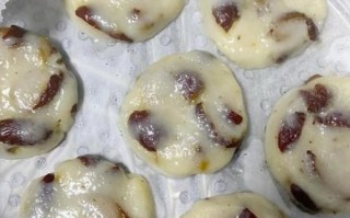 红枣糯米糕怎么做_红枣糯米糕需要蒸多久