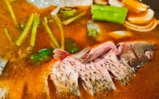 柴鱼汤怎么做_柴鱼汤需要煮多久