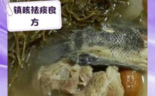 葛鱼汤的做法_怎么做才鲜