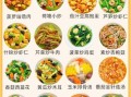 夏季午餐吃什么好_如何搭配低热量又解暑