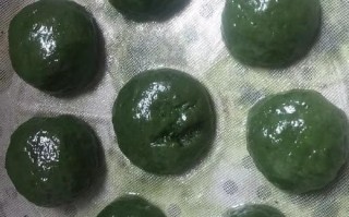 艾叶粑粑怎么做_艾叶粑粑家常做法视频