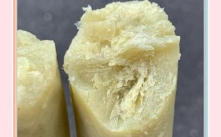 自制绿豆冰棍怎么做_绿豆冰棍不结冰怎么办