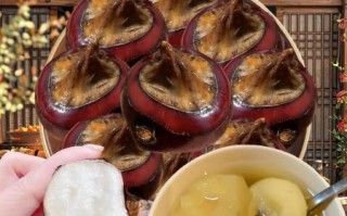 荸荠是什么东西_荸荠怎么吃最好