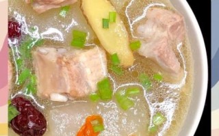 冬瓜排骨汤怎么做好吃又简单_冬瓜排骨汤做法窍门