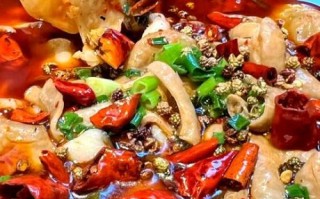 肥肠鱼怎么做_肥肠鱼做法视频教程