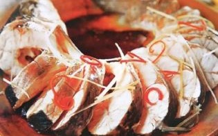 草鱼怎么做好吃_草鱼怎么清洗才干净