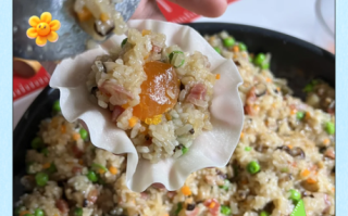 广式烧麦的做法_广式烧麦和港式烧麦区别