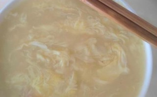 鸡蛋粥怎么煮_鸡蛋粥的做法步骤