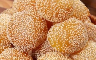 麻球配方比例是多少_麻球怎么炸才空心