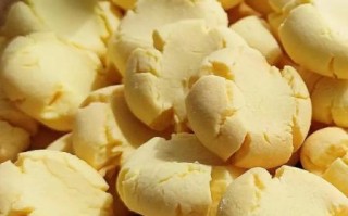 玛格丽特饼干好吃吗_玛格丽特饼干口感怎么样