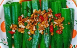 秋葵怎么做好吃_秋葵有什么营养价值