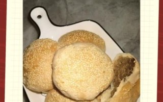 香酥板栗饼怎么做_香酥板栗饼热量高吗