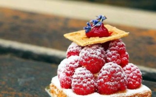 高清甜点图片哪里找_甜点摄影技巧有哪些