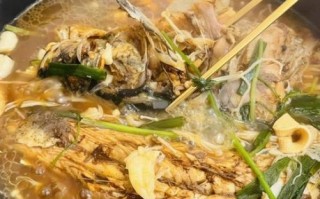 鲢鱼炖豆腐怎么做_鲢鱼炖豆腐的家常做法