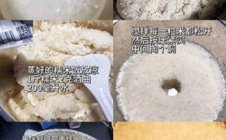 醪糟怎么做_家庭醪糟制作常见问题