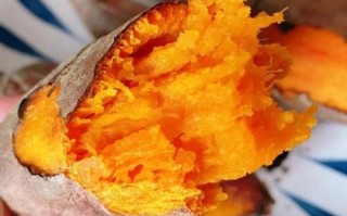 小电烤箱烤红薯要多长时间_小电烤箱烤红薯用多少度