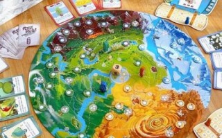 趣味地理游戏有哪些_如何在家轻松玩