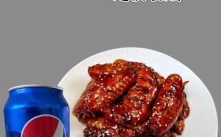 可乐鸡翅怎么做_可乐鸡翅的做法视频教程完整版