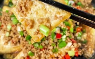 砂锅豆腐怎么做_砂锅豆腐的家常做法