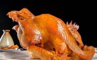 道口烧鸡哪家正宗_道口烧鸡怎么保存