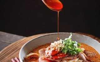 正宗夫妻肺片图片_夫妻肺片做法