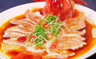 东星斑怎么清蒸_东星斑清蒸几分钟