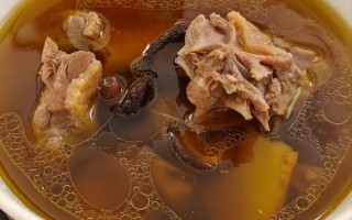 老火汤和炖汤的区别_哪个更营养