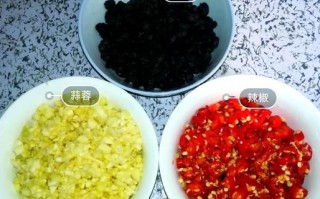 辣椒酱怎么做_自制辣椒酱能放多久