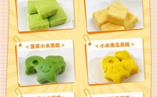 小米糕怎么做_小米糕的做法步骤