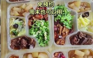 盒饭批发价格怎么算_盒饭批发哪里便宜