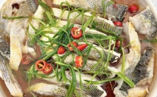 鱼最简单的做法_清蒸鱼怎么做才嫩