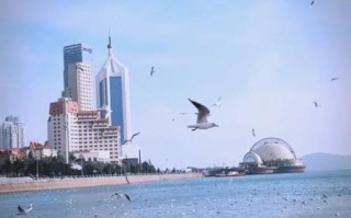 青岛旅游景点大全_青岛有什么好玩的地方