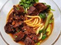 红烧牛肉面怎么做_红烧牛肉面需要炖多久