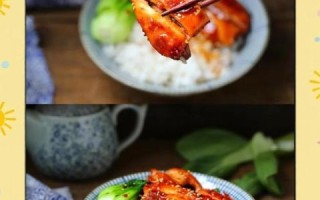 照烧鸡腿饭热量_一份到底多少卡