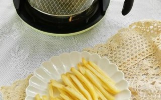 自制薯条为什么不脆_薯条不脆怎么办