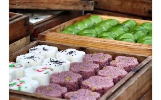 苏州美食街在哪里_有什么好吃的