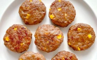 小孩吃牛肉怎么做_牛肉辅食做法大全