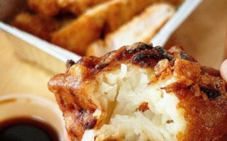 上海正宗小吃有哪些_哪里能吃到最地道