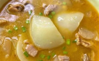 酸萝卜老鸭汤面怎么做_酸萝卜老鸭汤面好吃吗