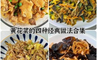 黄花菜怎么做好吃_黄花菜的做法家常做法