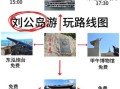 威海刘公岛门票多少钱_威海刘公岛一日游路线